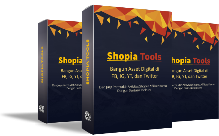 Shopia Tools – SimpelDigital.com